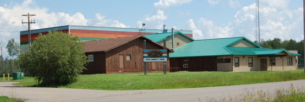 Member Nation Schools | Tribal Chiefs Education Foundation