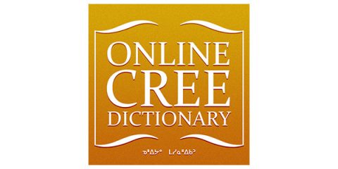 Indigenous Languages - Cree | Tribal Chiefs Education Foundation